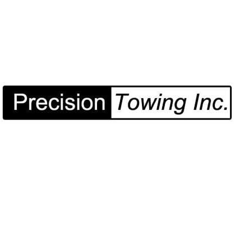 Precision Towing - Portage, IN